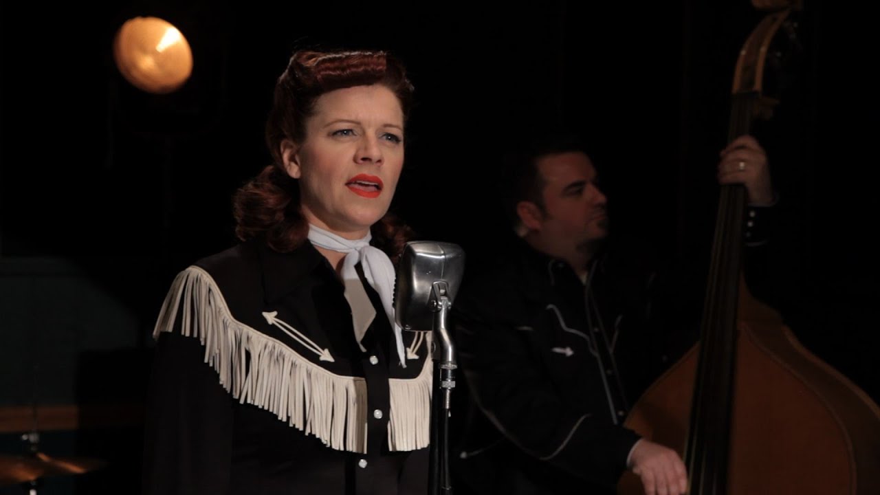 The Millwinders - Too Late (Official Video) - YouTube