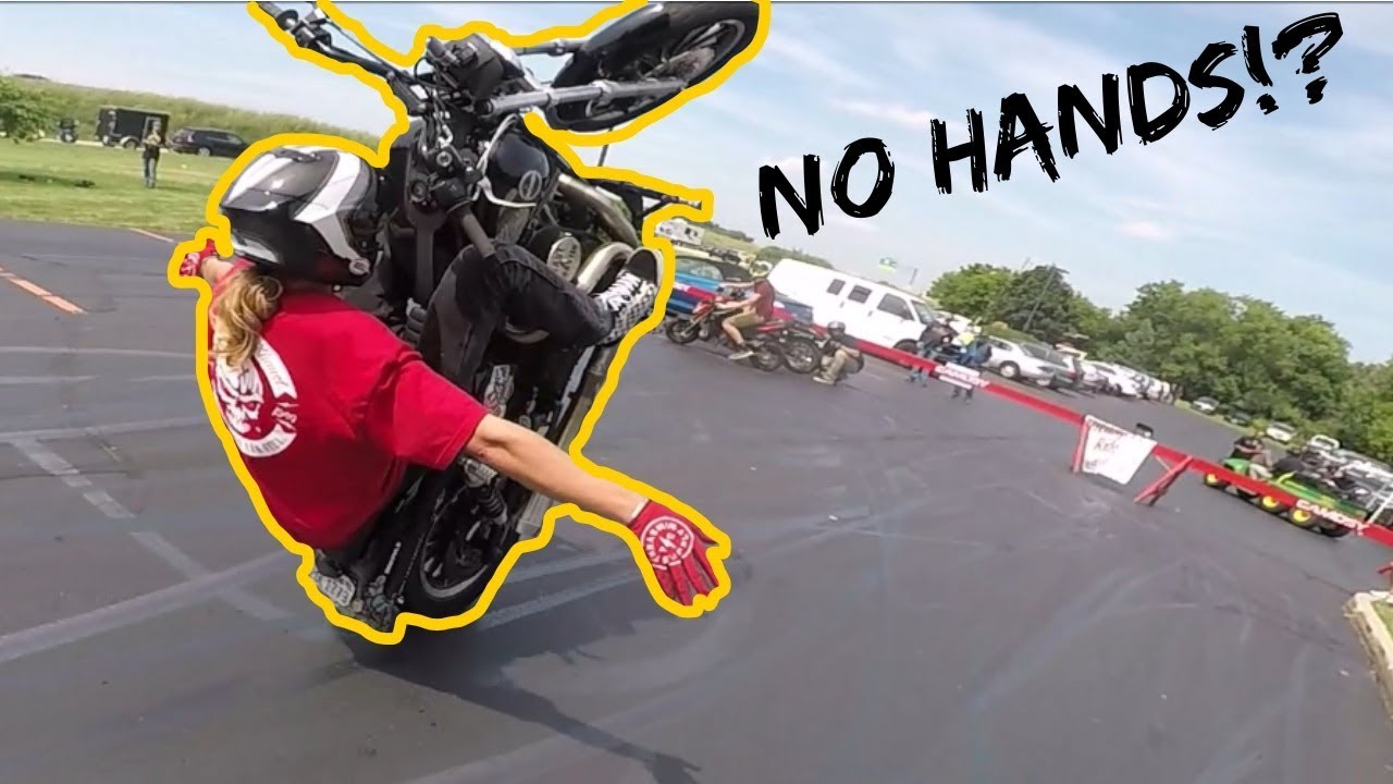 Harley Davidsons GONE WILD at 115th Motorcycle Anniversary!! - YouTube
