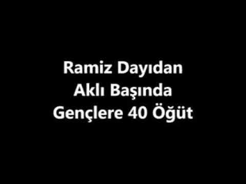 güzel sözler harbi sözler
