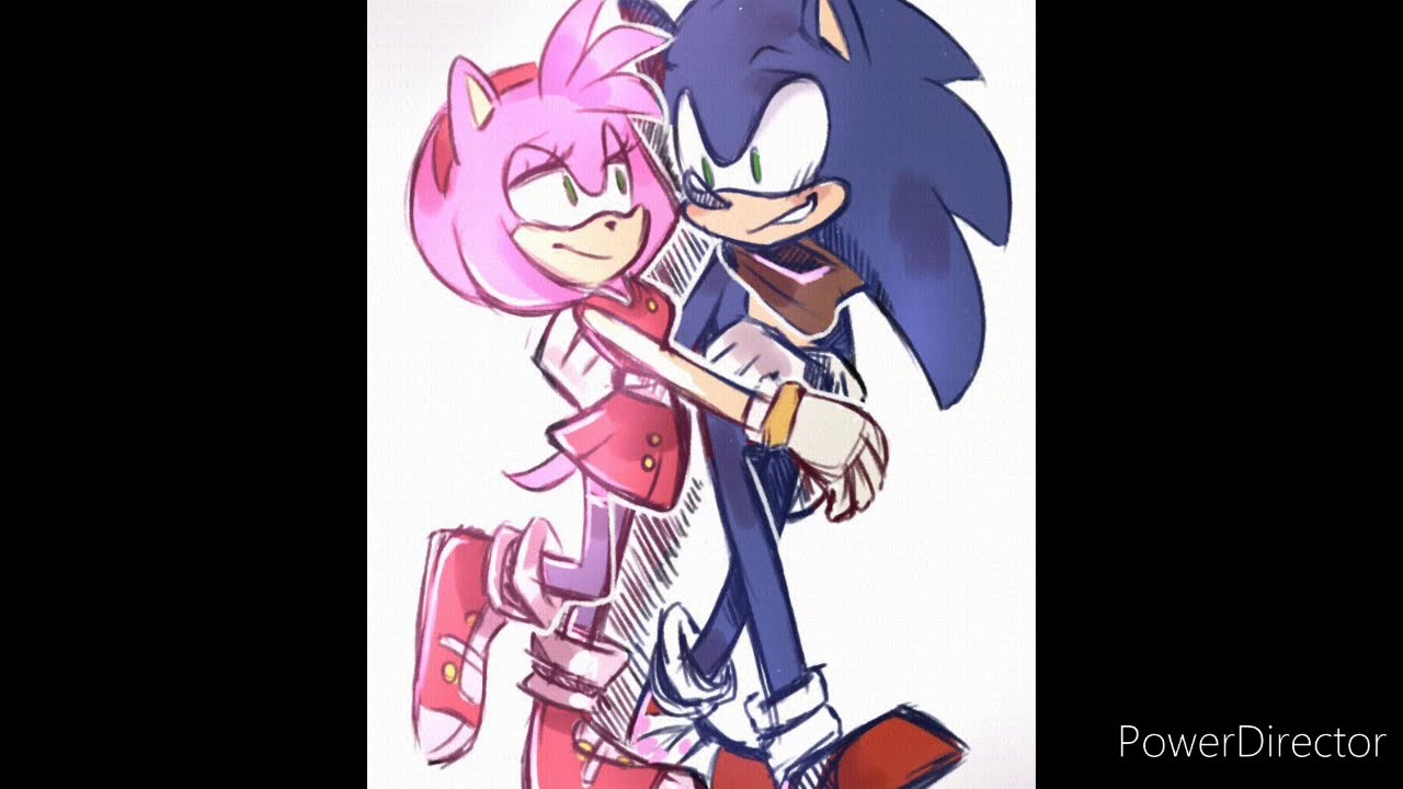I carry your heart with me (Sonamy) - YouTube