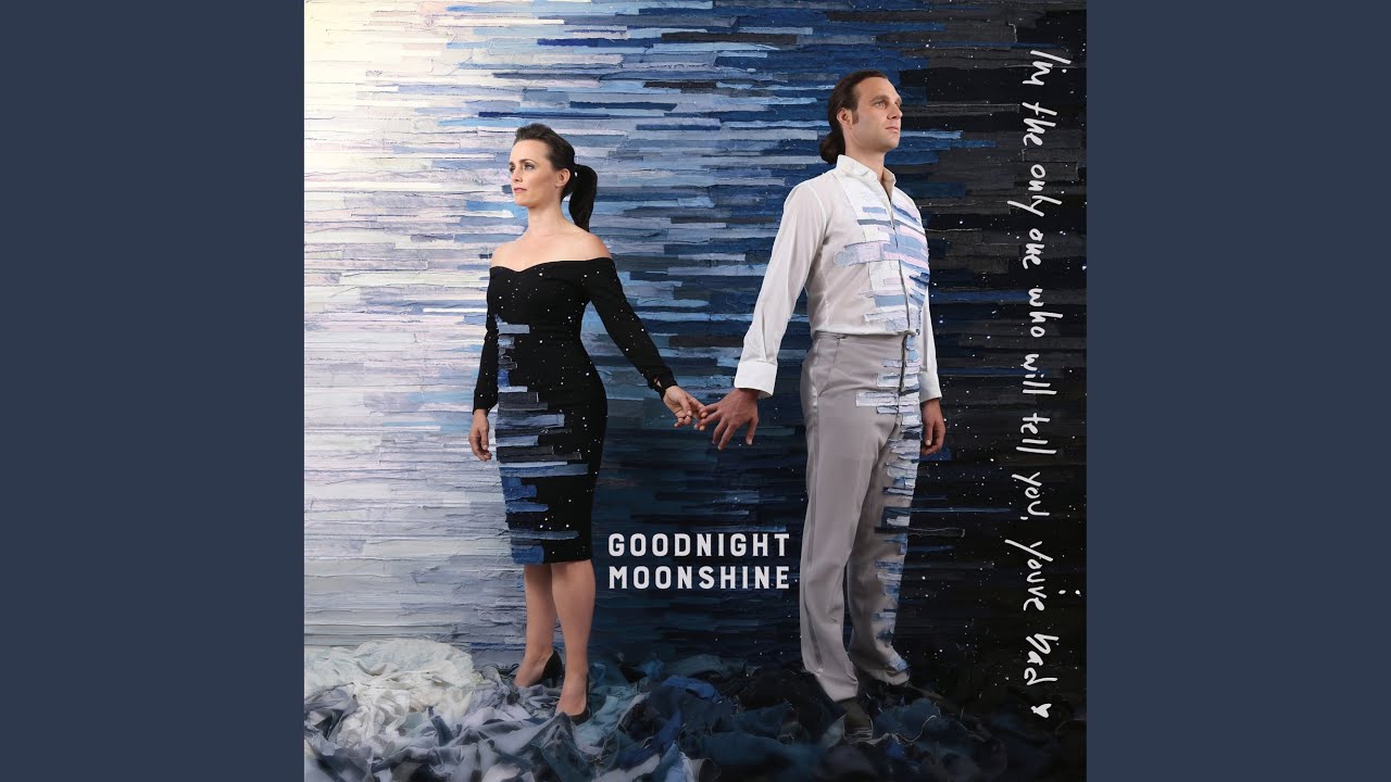 I Love You Goodbye - YouTube