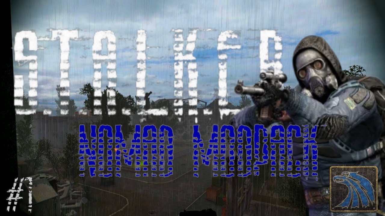 A Zone Of Opportunity... | S.T.A.L.K.E.R: NOMAD 1.1 (RPG Mod Pack ...