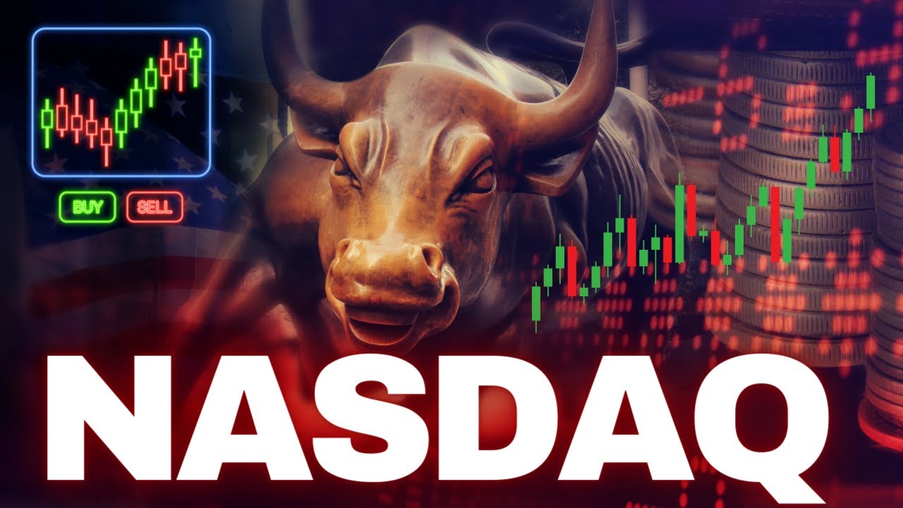 NASDAQ Technical Analysis Update - Elliott Wave Analysis Today and ...