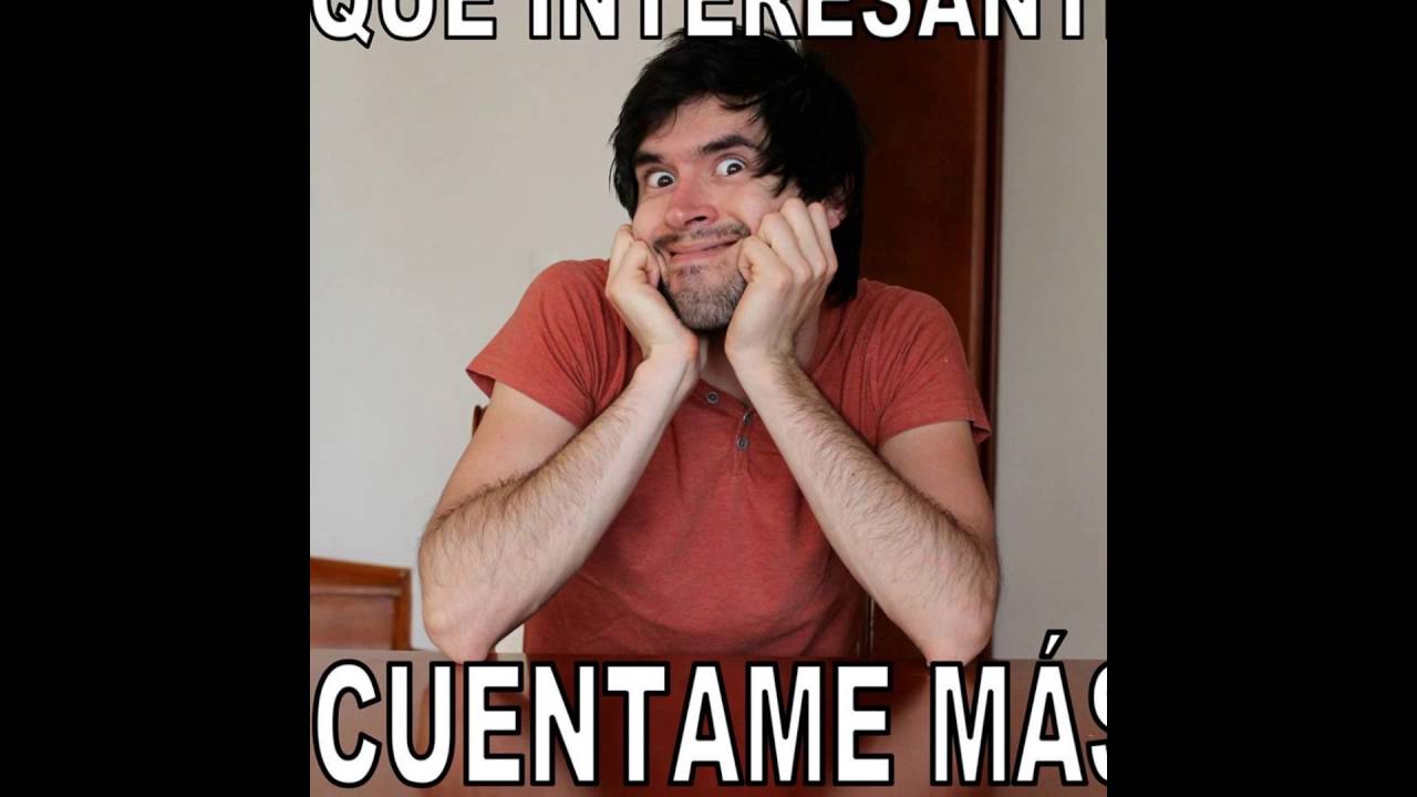 los memes de german garmendia - YouTube