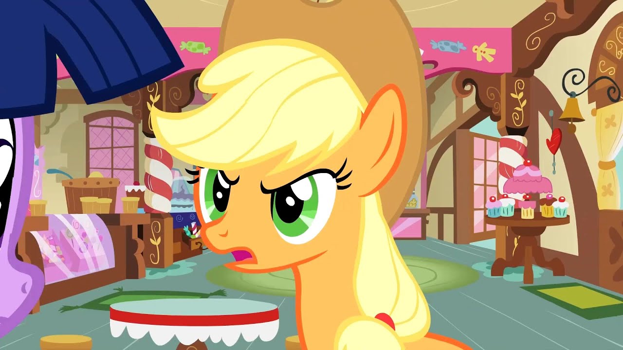 What the hay? - YouTube