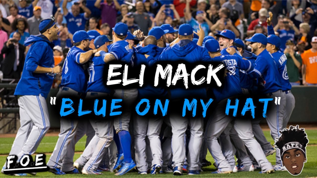 Eli Mack "TORONTO ANTHEM" (Official Audio) Prod. [DLthemenace] - YouTube