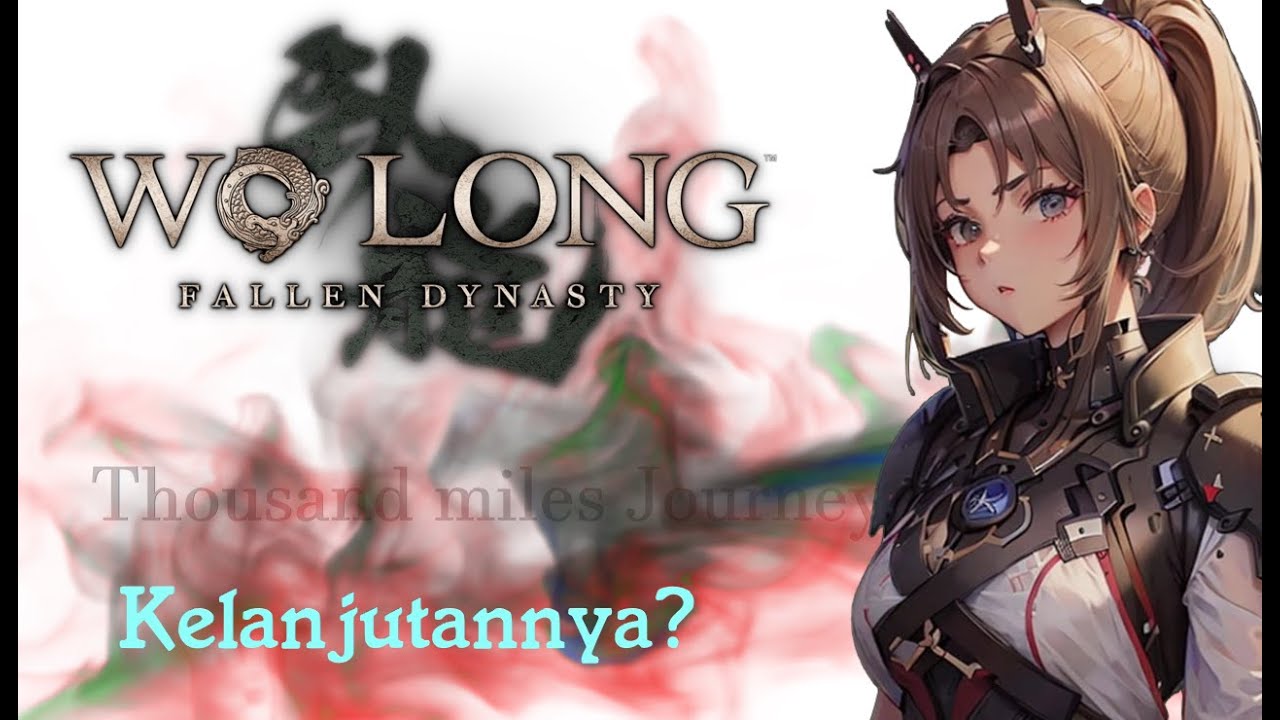 Wo Long : Fallen Dynasty | complete edition | Assisted Journey | Tendo ...