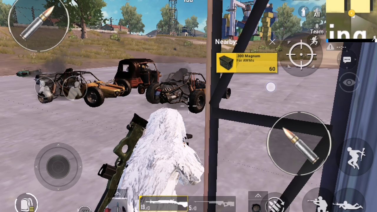 Training match😊😊 - YouTube