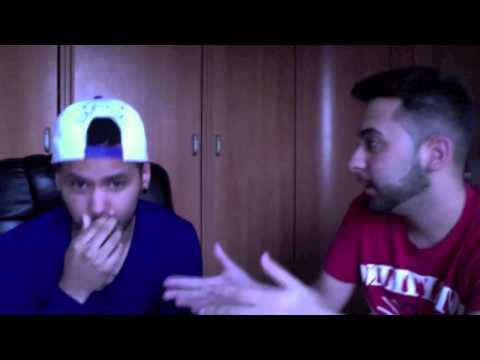 Mañana es viernes M.E.V - Especial 2 parte ( ¿Tetonas o culonas ?)