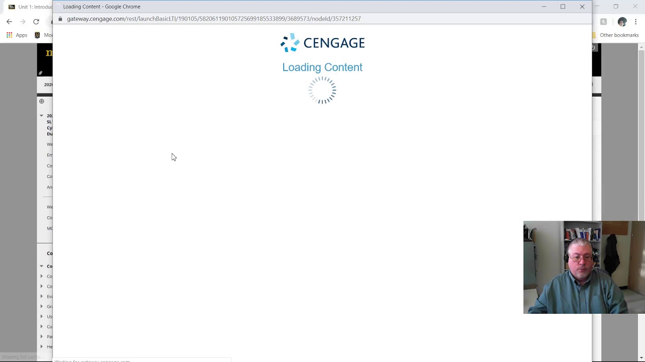 CPT 120 Intro to CyberSecurity Welcome Video - YouTube