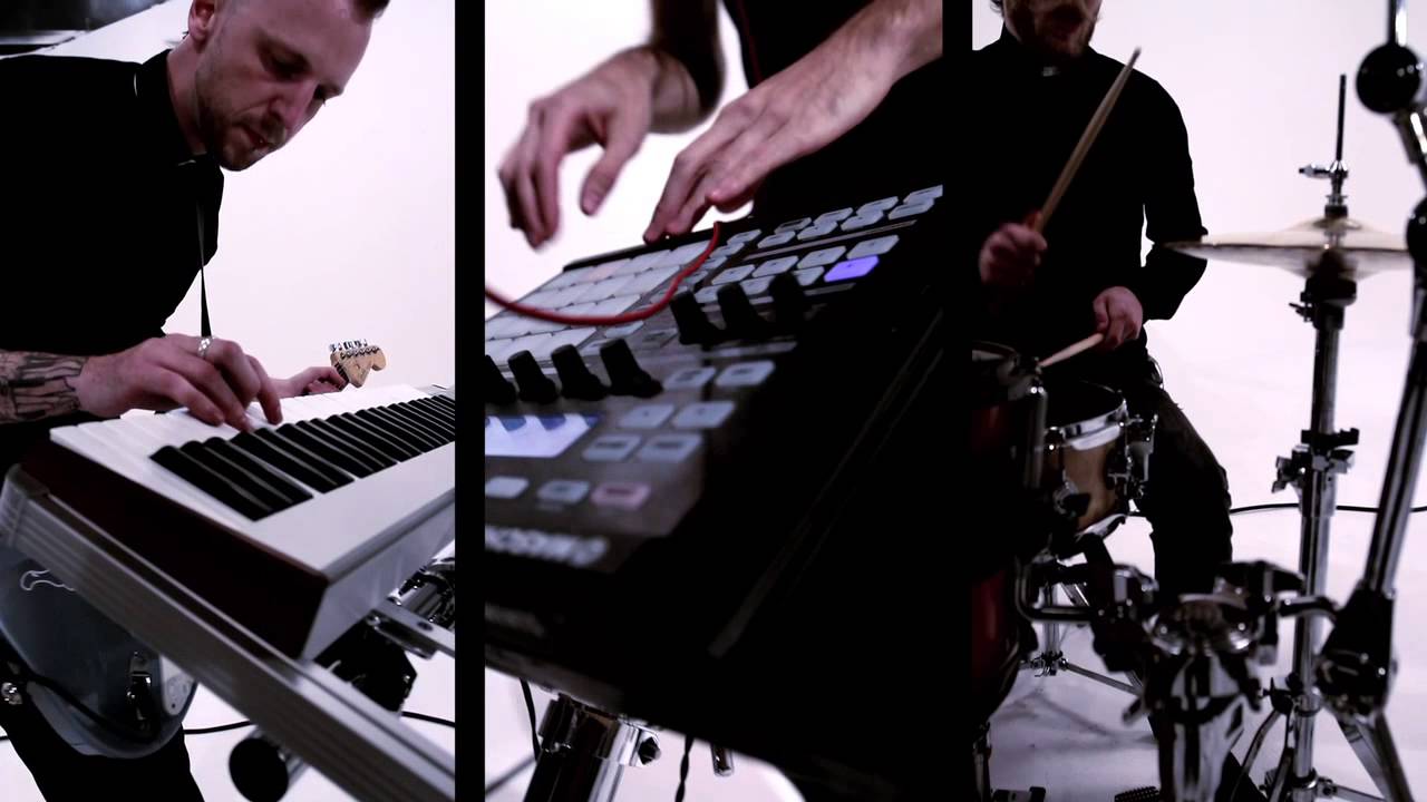 bullet through my brAin [vAnity mAchine original] Music Video - YouTube