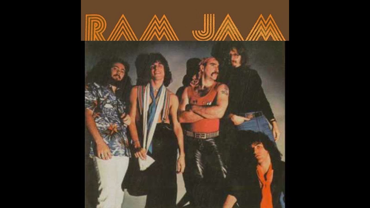 BlackBetty- Ram Jam with Lyrics - YouTube