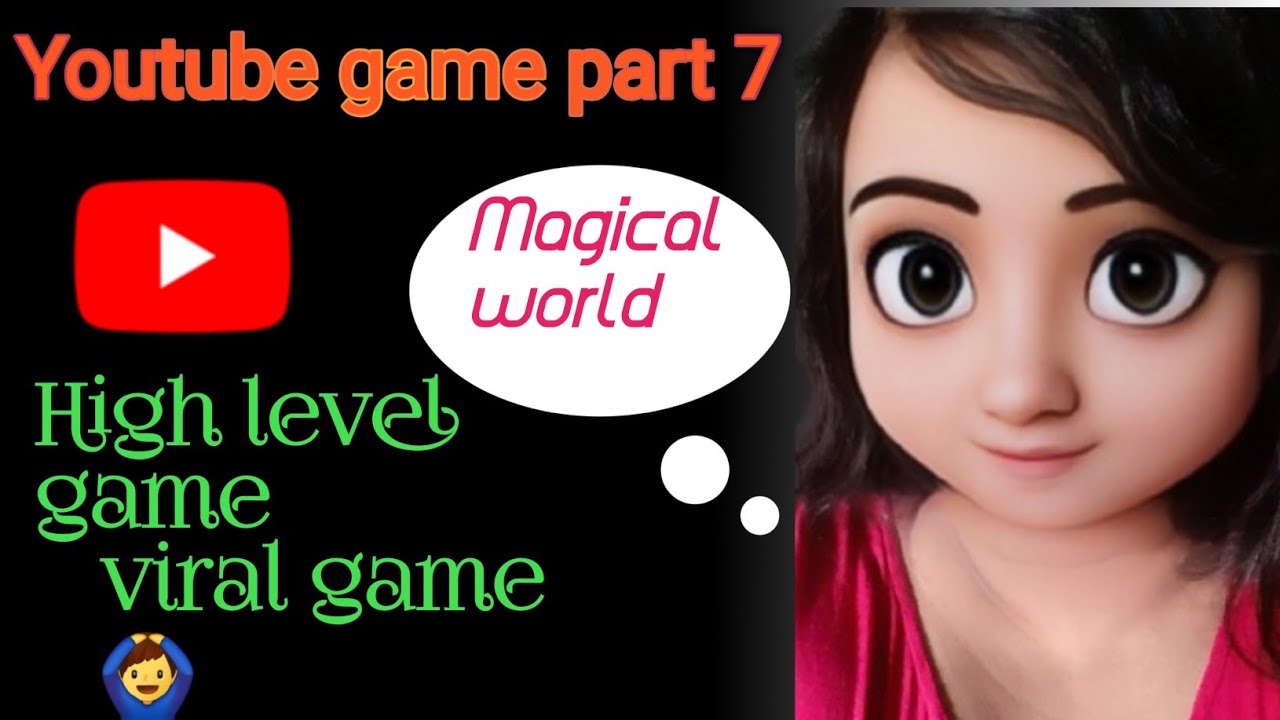 I Created 10 Viral Video Game Ideas - YouTube