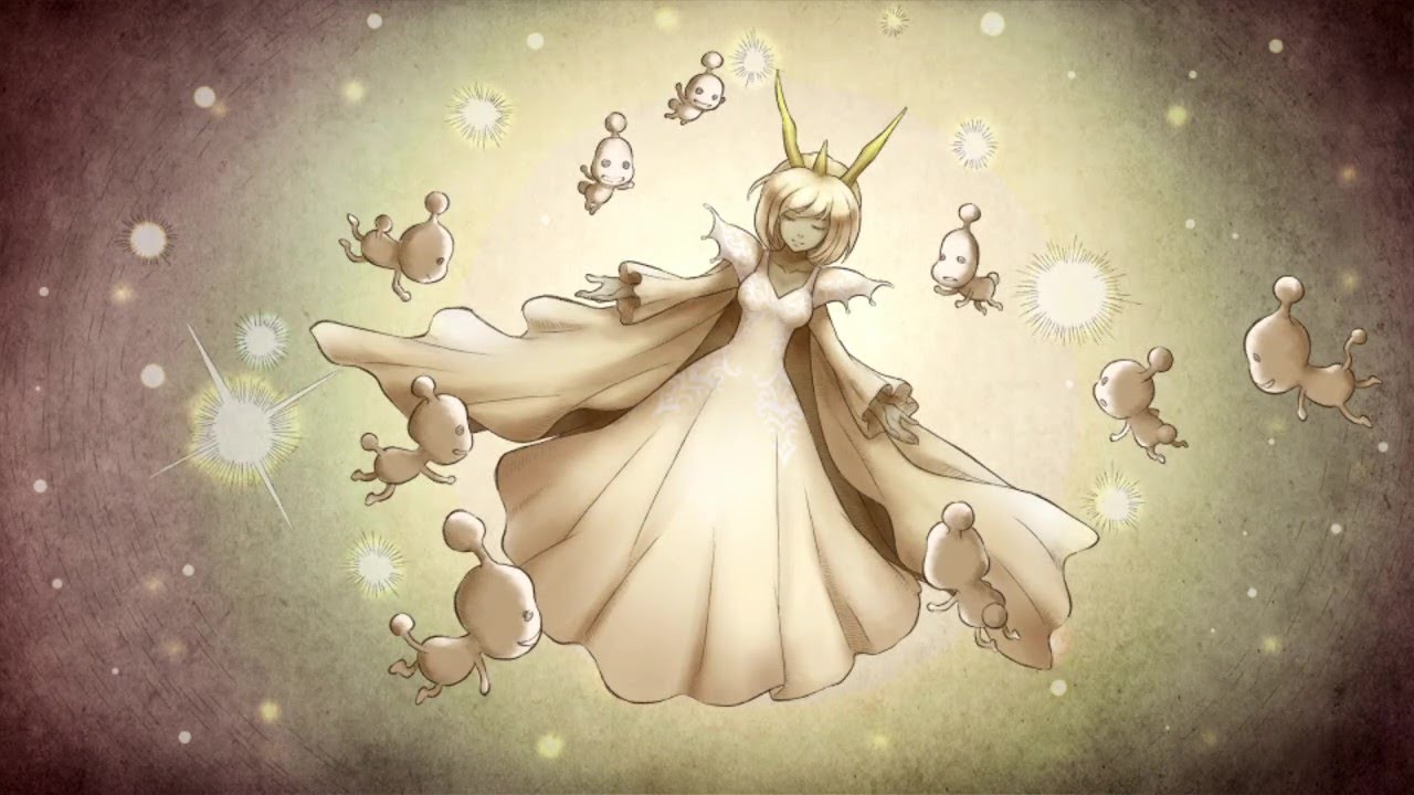 Ni No Kuni 2 Revenant Kingdom Part 19, Alisandra's Memory Lane - YouTube