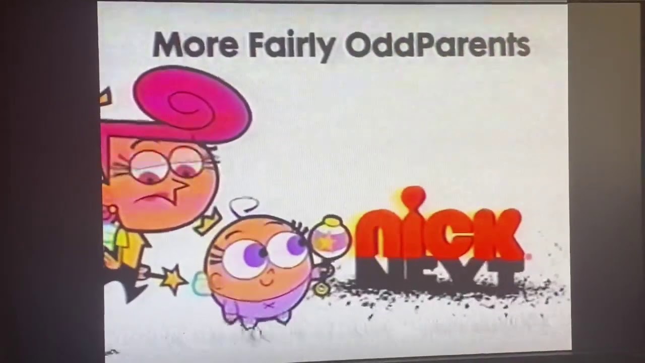 Nickelodeon rebrand first commercials September 28, 2009 - YouTube