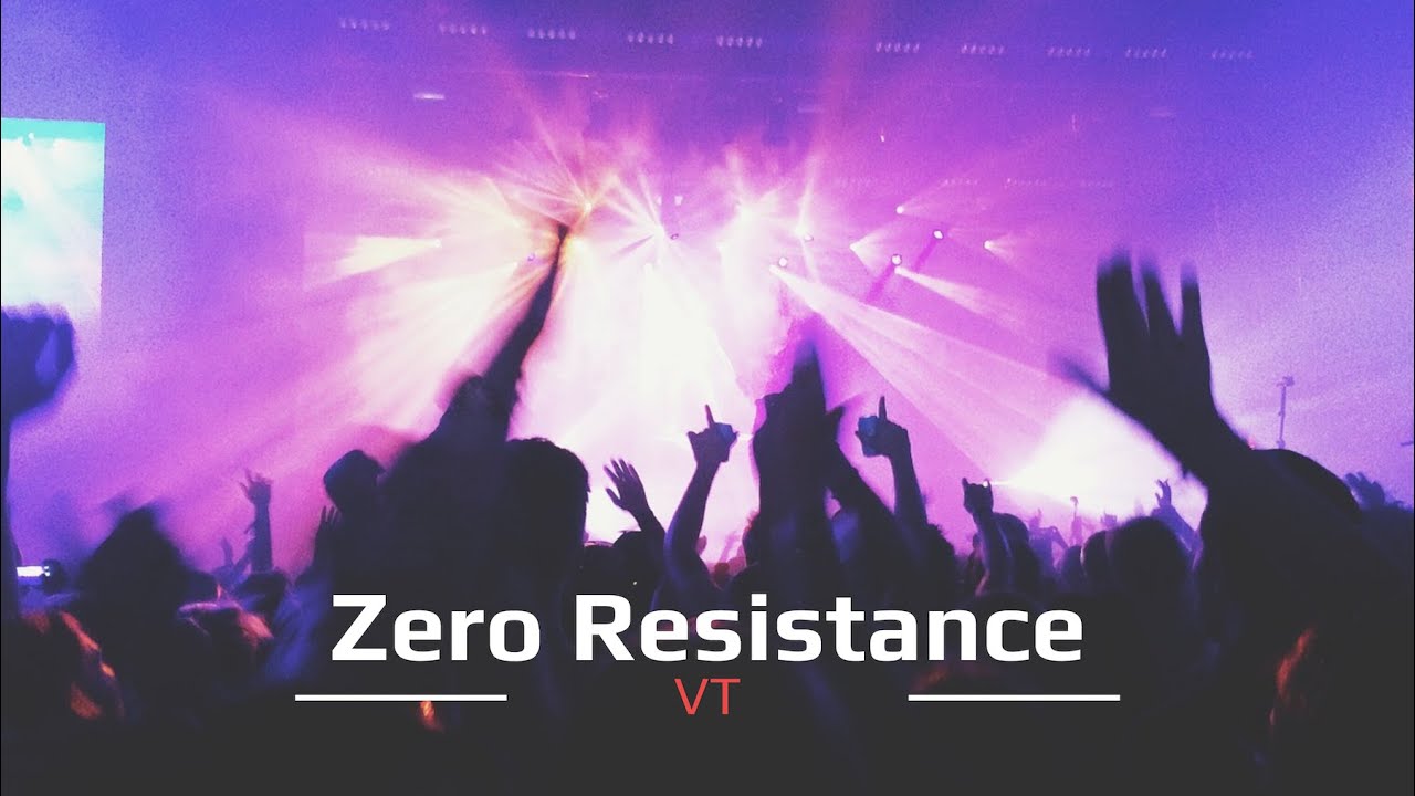 Zero Resistance - YouTube Music