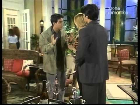 Жена Иуды / La Mujer de Judas (2002) Серия 39