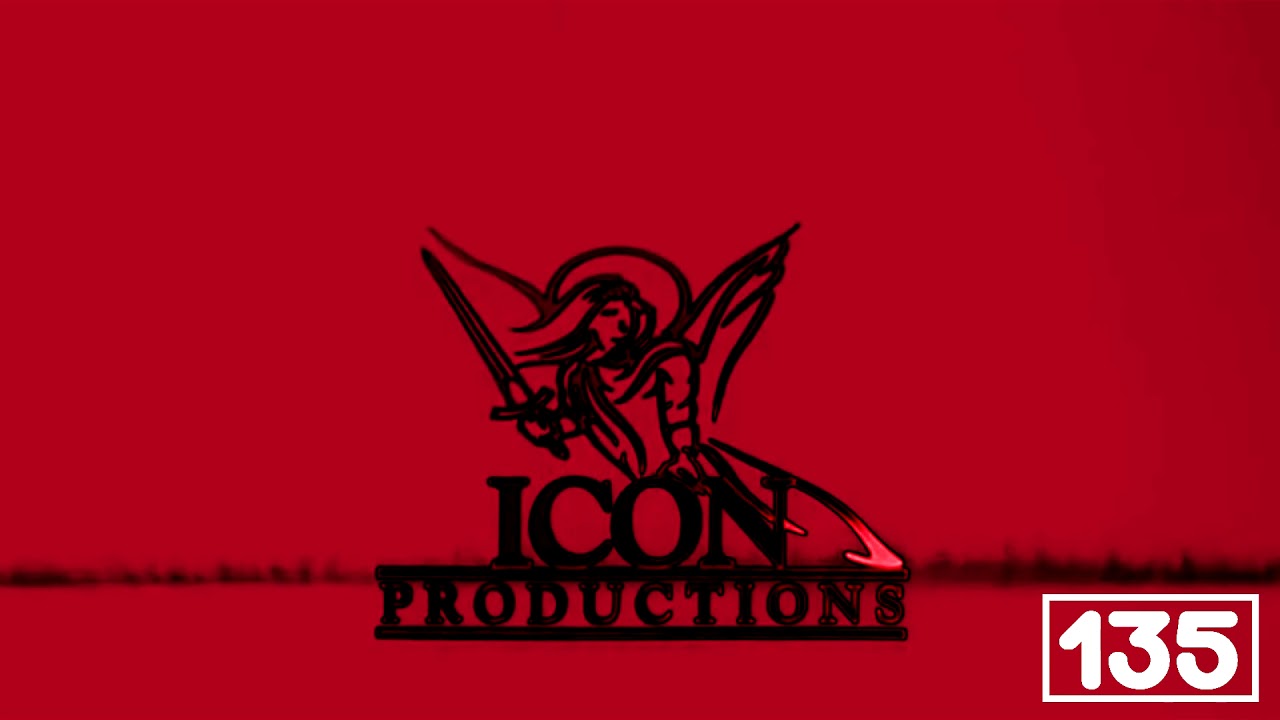 Icon Productions (1992-1994) in RedFlangedSawChorded - YouTube
