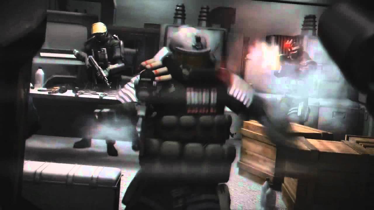 Call Of Duty Animation! - YouTube