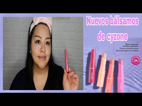 CYPLAY CREAMY BALM 💖🤩 #cyzone #reseña #bálsamo - YouTube