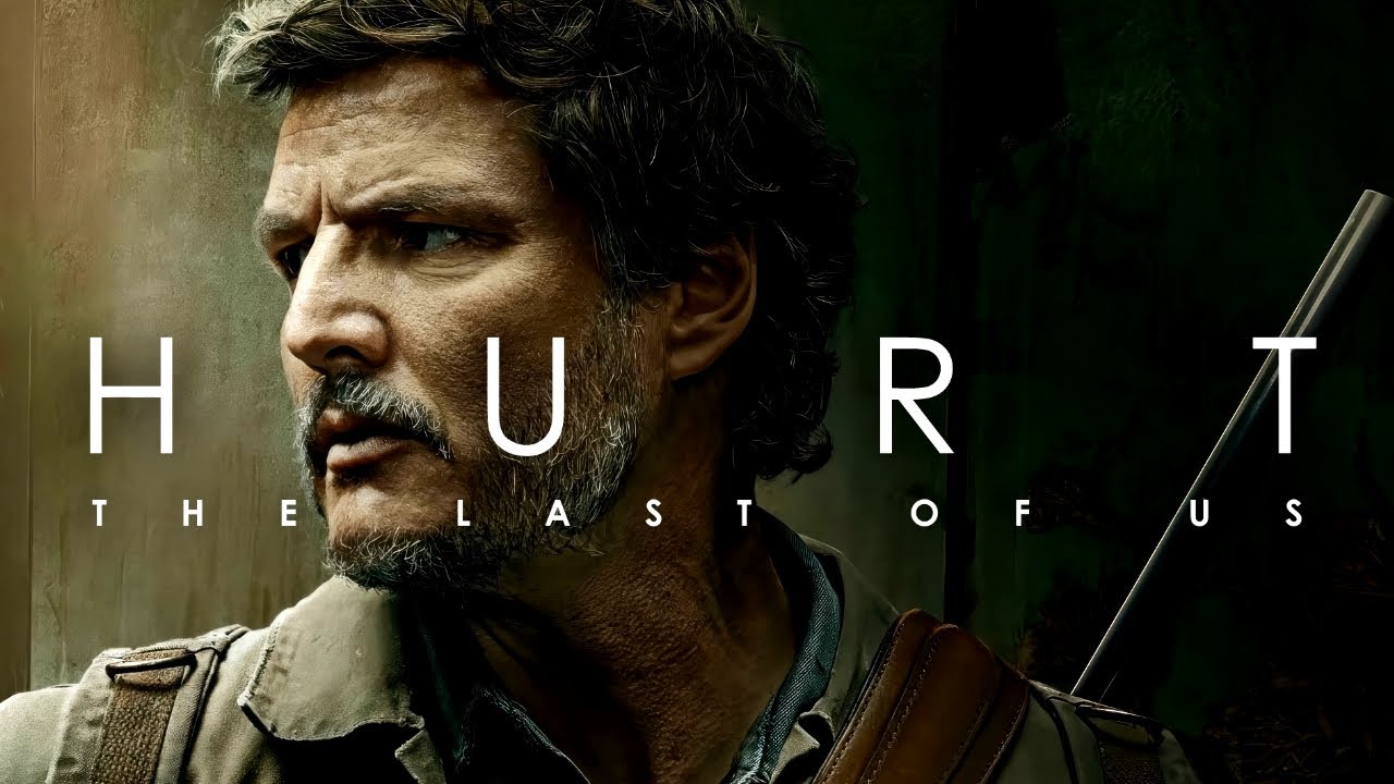 The Last of Us | Hurt - YouTube