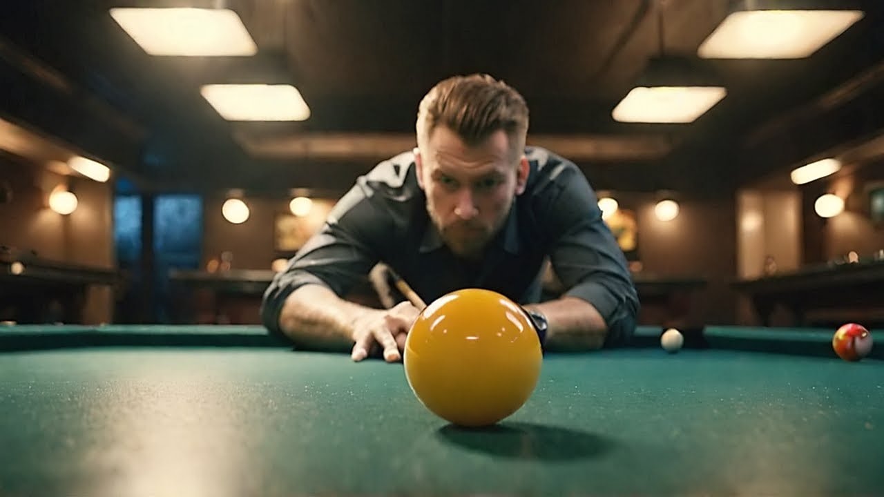 Sonido de POOL - YouTube