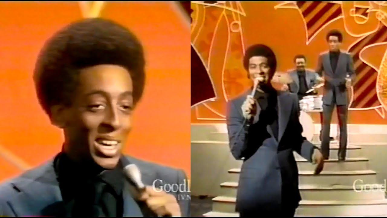 Gregory Hines (Hines Hines & Dad) 1969 | Put A Little Love In Your ...