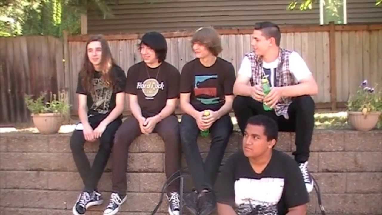 Music Around the Sound: Avoid The Void - YouTube