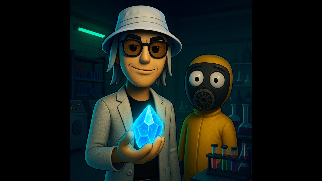 COMO USAR NPCS AUTOMATICOS | 💸💰 Dica Crucial no Schedule 1 - YouTube