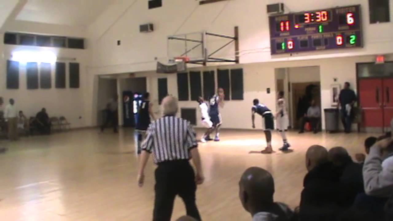 Urban Sports Rescue: James Suber - YouTube