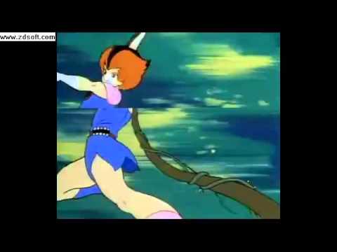 Abertura dos Thundercats