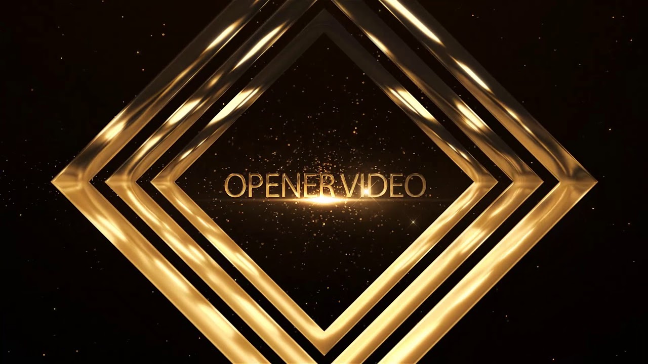 Awards Ceremony Titles - YouTube