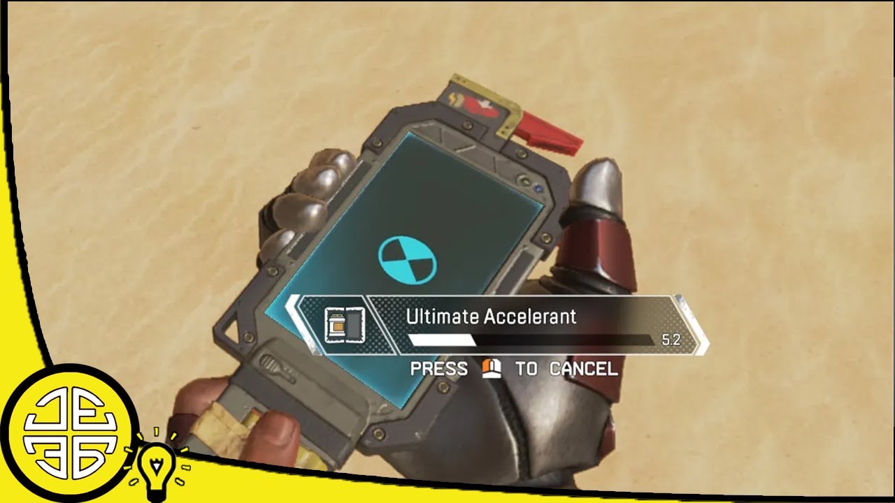 Ultimate Accelerants and Tactical Enhancements (Concept) - YouTube