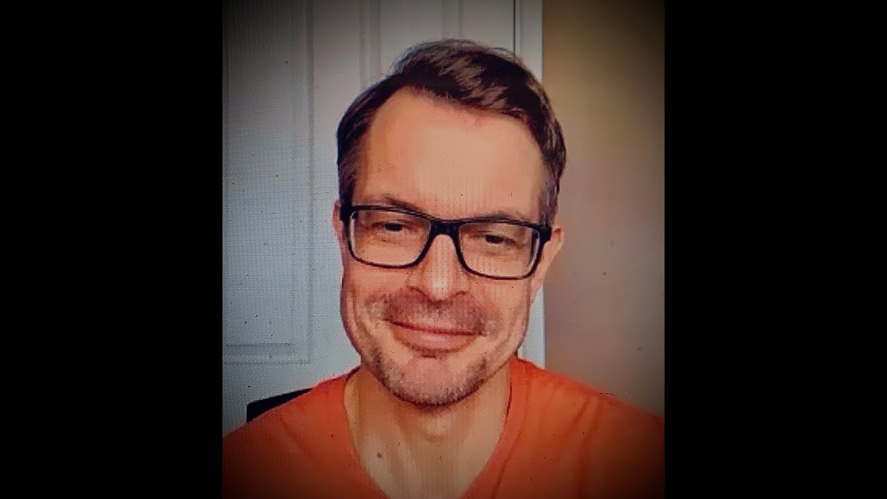 Steve Ware Mindfulness Teacher - YouTube