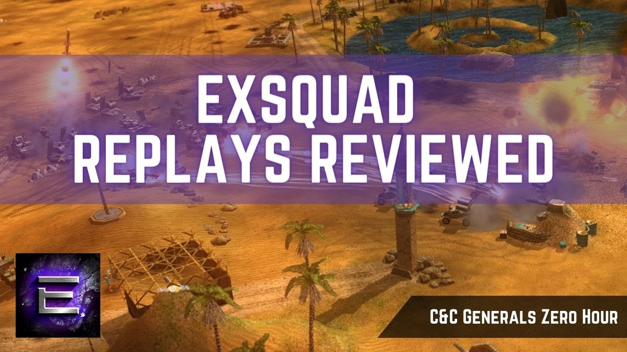 Your replays reviewed - with guest appearance from Marakar | Analysis ...