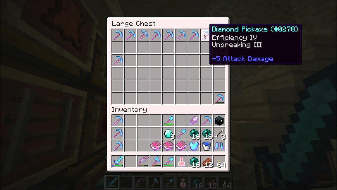 EvilCraft прави Aethelthryth Ep. 002 - YouTube