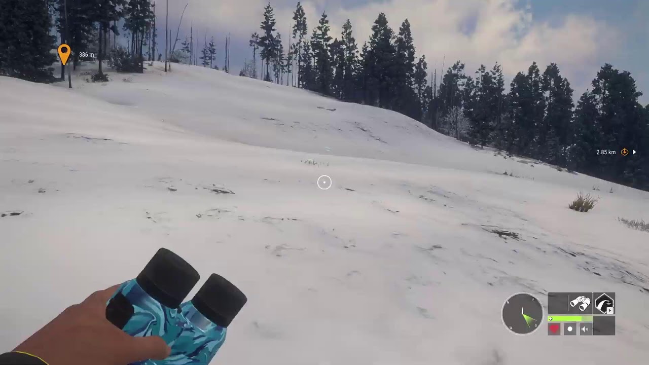 UNLOCKING ASKIY RIDGE!!!! HUNTING THE NEW CANADA MAP RIGHT ON RELEASE ...