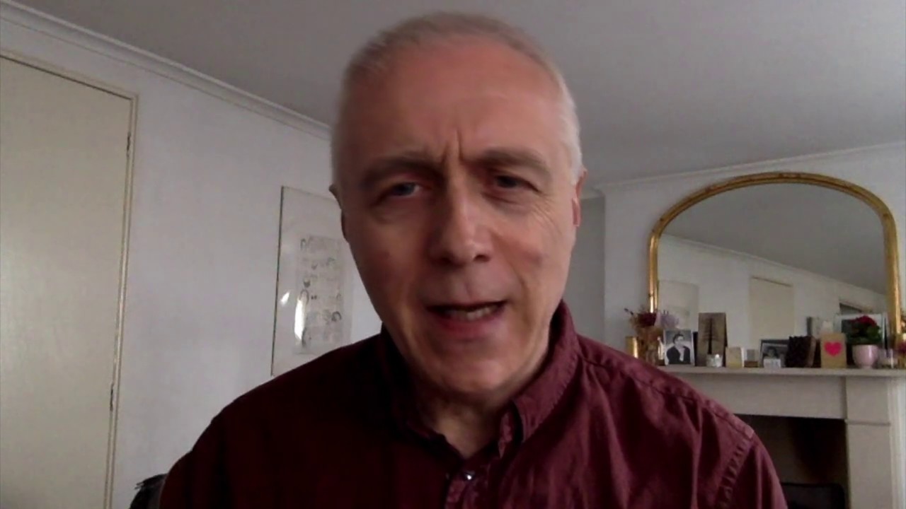 The Magicians by Marcus Chown. Elements of #EdSciFest - YouTube