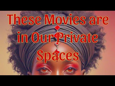 Supernatural Powers of These African Voodoo Movies - YouTube