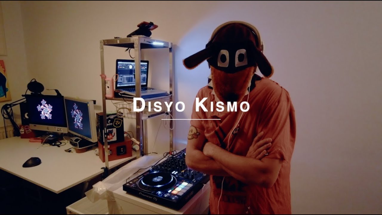 Disyo Kismo - HappyBeats short - YouTube