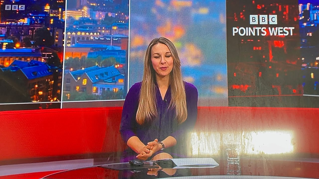 BBC Points West Late Bulletin Sunday 29th March 2026 - YouTube