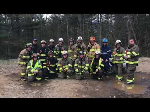 Keene Fire Department 12 11 19 - YouTube