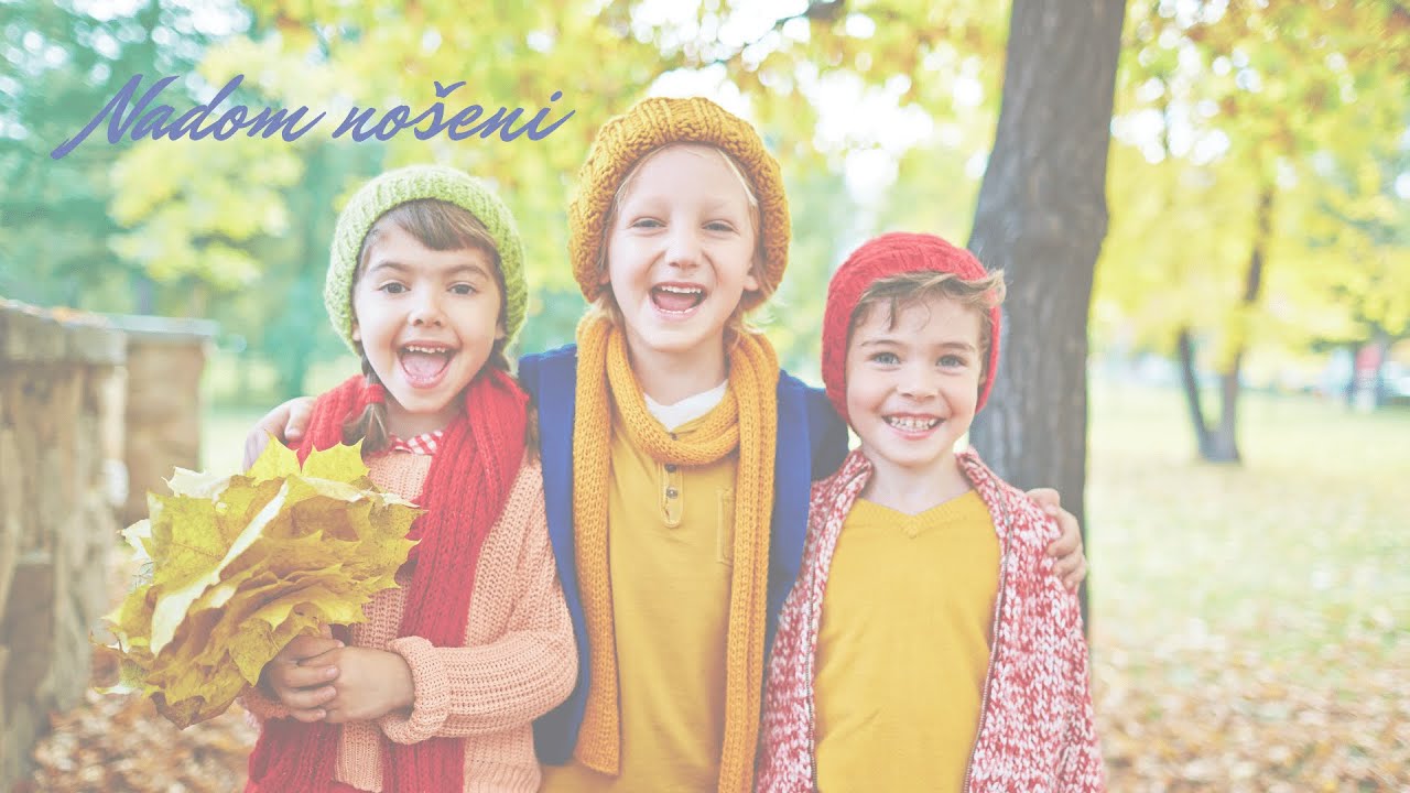 Nadom nošeni – Mala djeca, veliki osjećaji (21.10.2022.) - YouTube