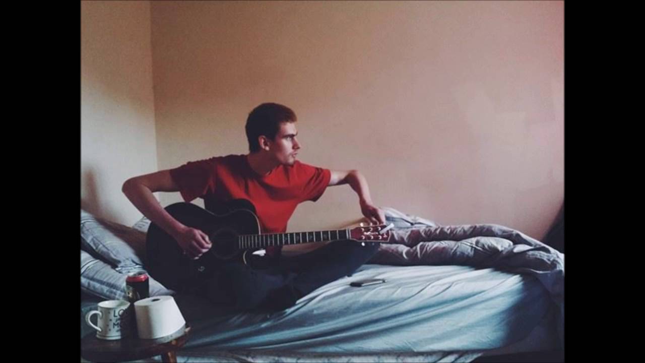Cian O Dowd - Rosanne - YouTube