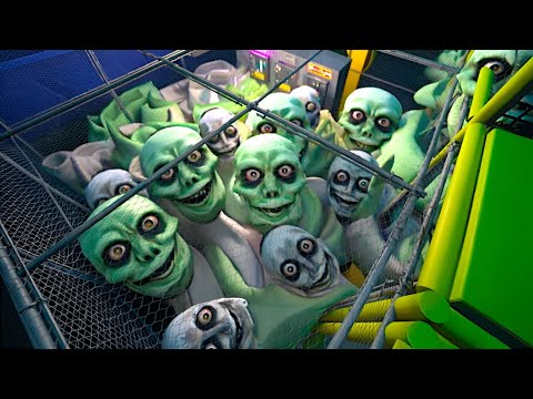 🔴 LIVE: Classrooms Horror Game | Extreme Fear Challenge #78 - YouTube