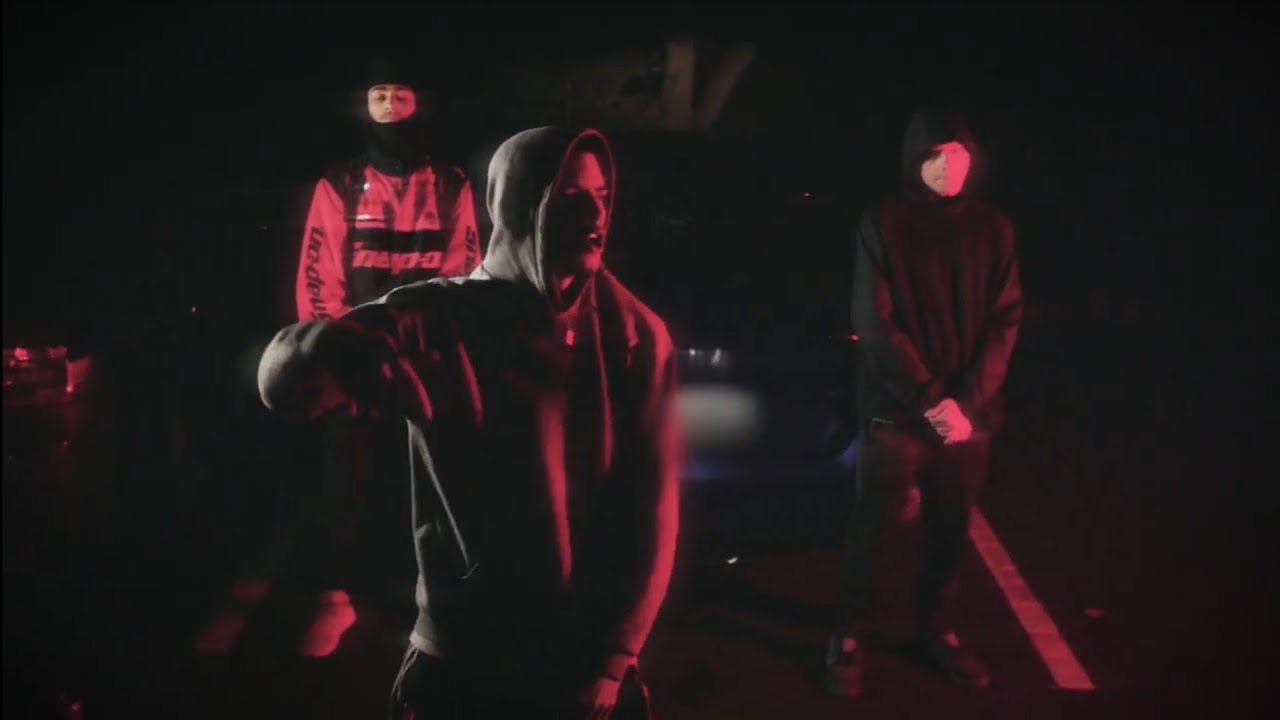 Lil Adro - Trap Spot (Official Music Video) Shot By: @dauphmedia - YouTube