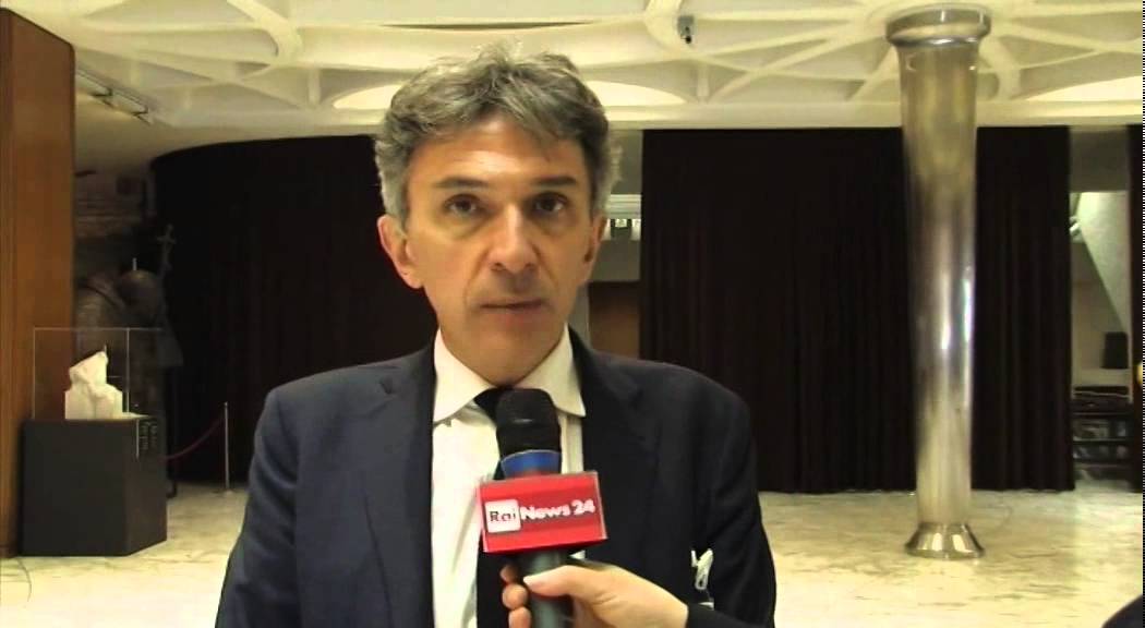 Fabio Pammolli - YouTube