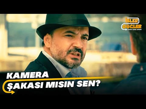 Lanet Olası Gizlilik Çok Önemli | İşler Güçler