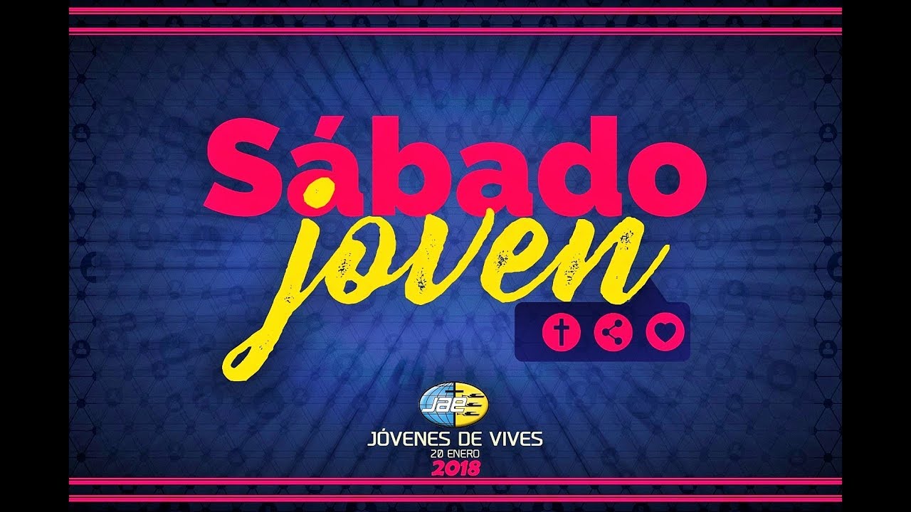 Resumen del programa "Sábado Joven" del 20-01-2018 - YouTube