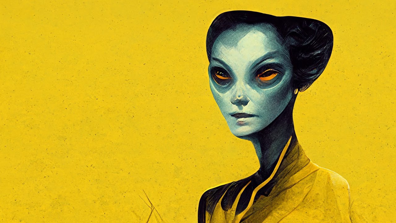 Ketamine Trip Report: 'K-Hole Experiences' - YouTube